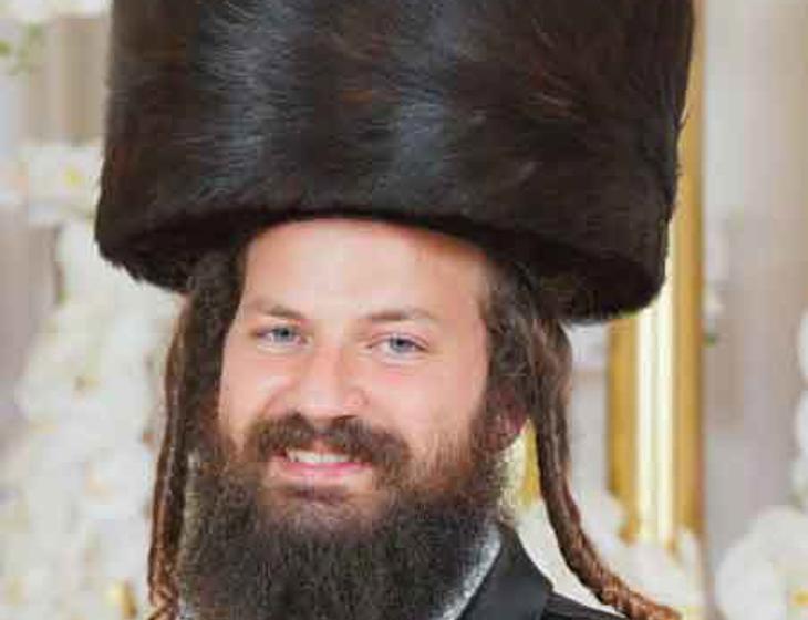 Shimon Horowitz's Instagram, Twitter & Facebook on IDCrawl